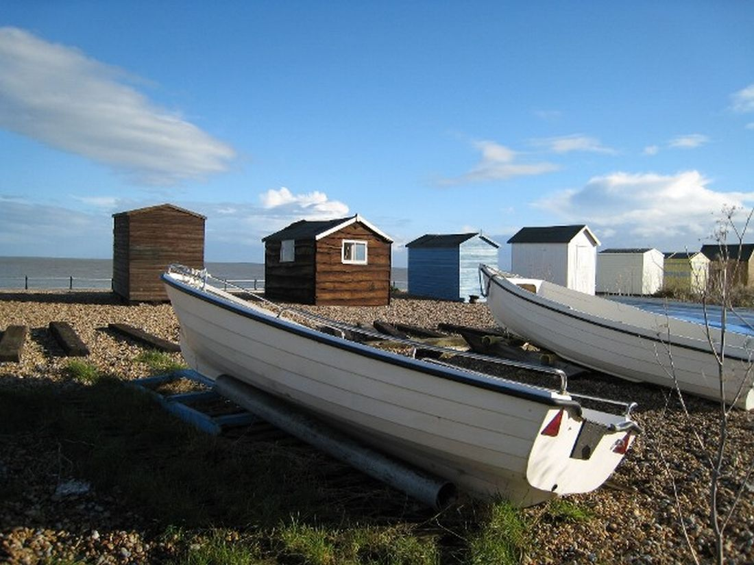 Chalets 67 and 68, Kingsdown Park Holiday Village - Things to do beside ...